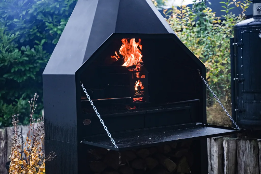 BBQ Village - Your home of BBQ